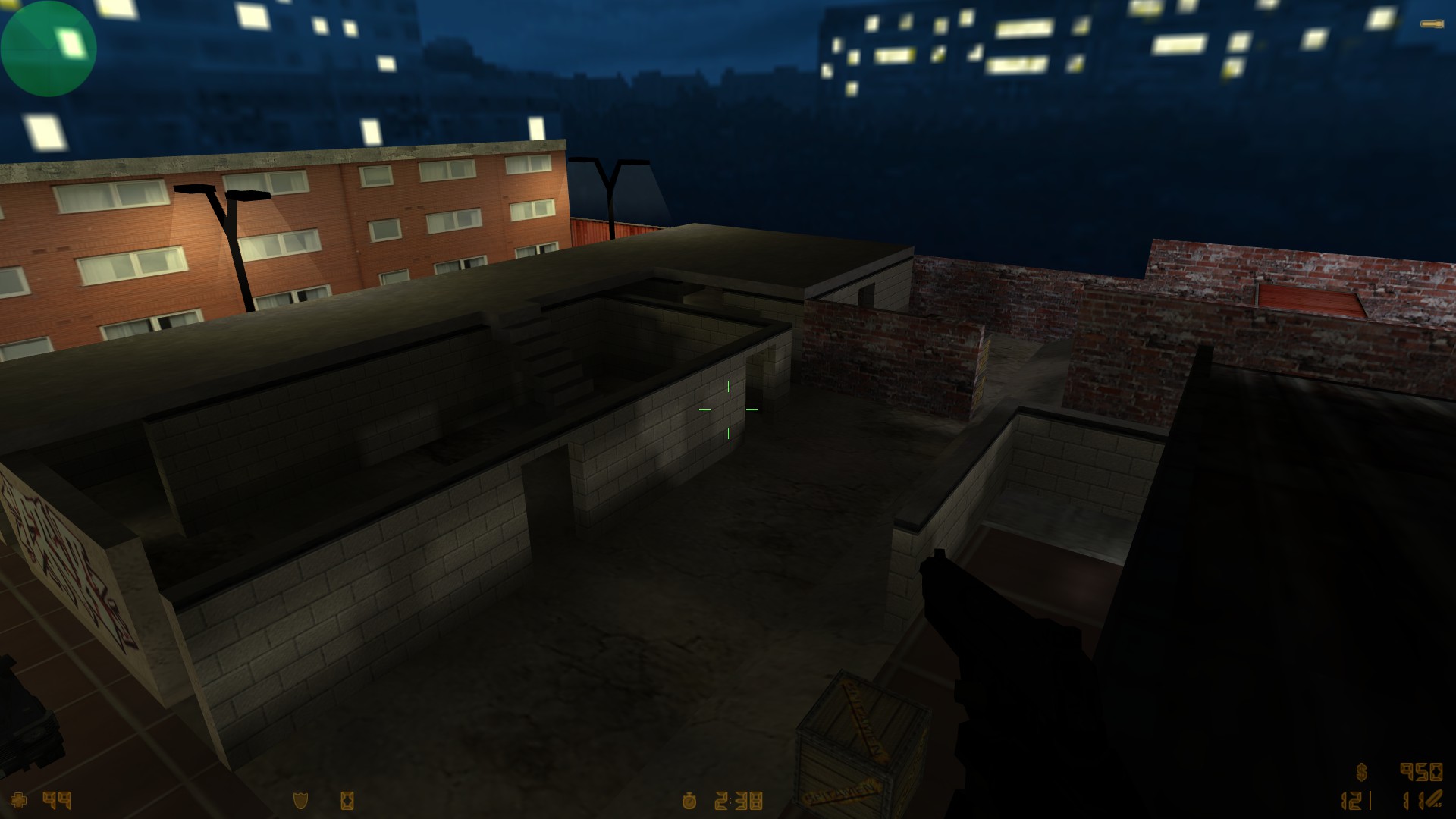 Spitamen Counter Strike 1.6