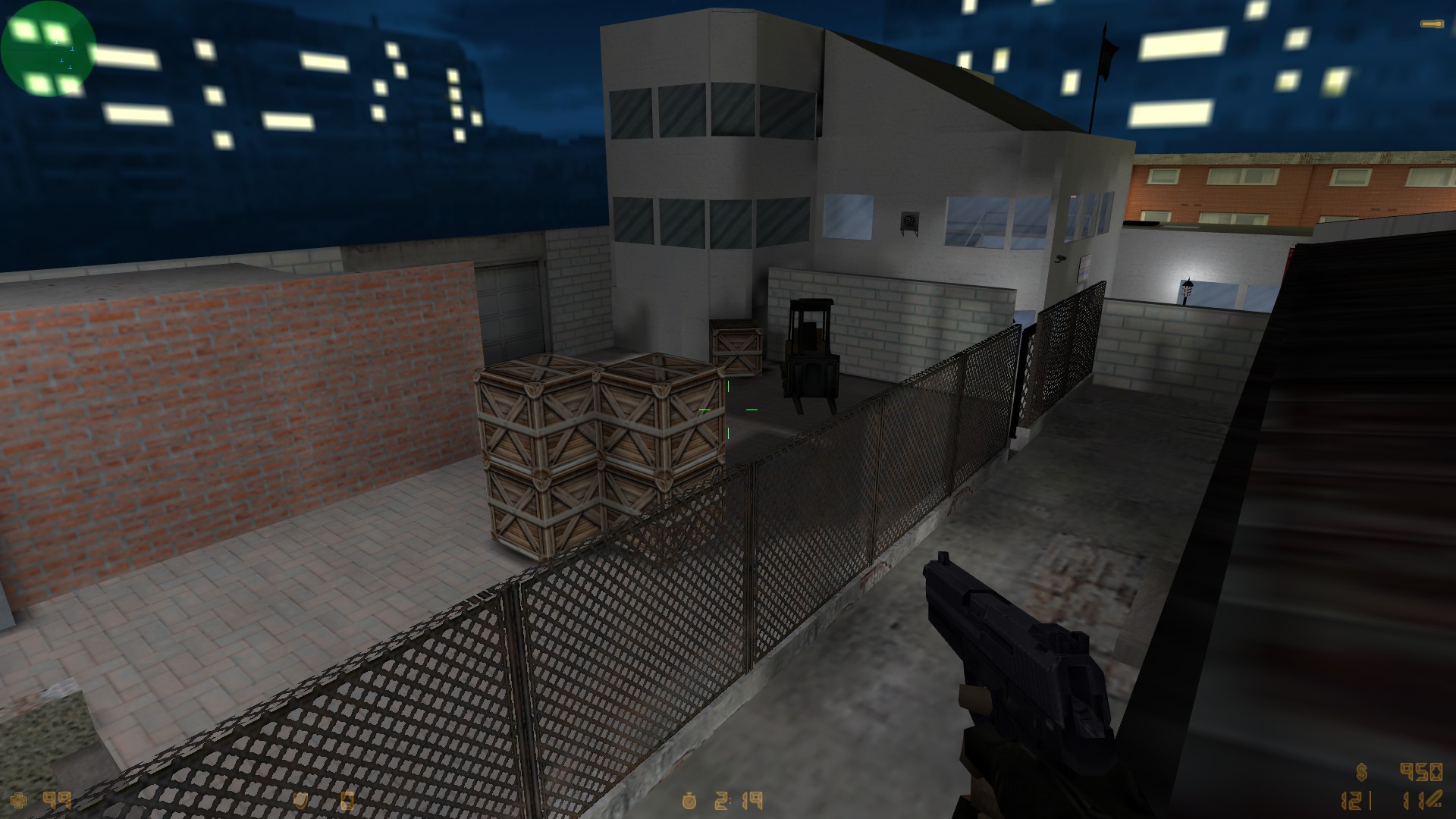 Spitamen Counter Strike 1.6